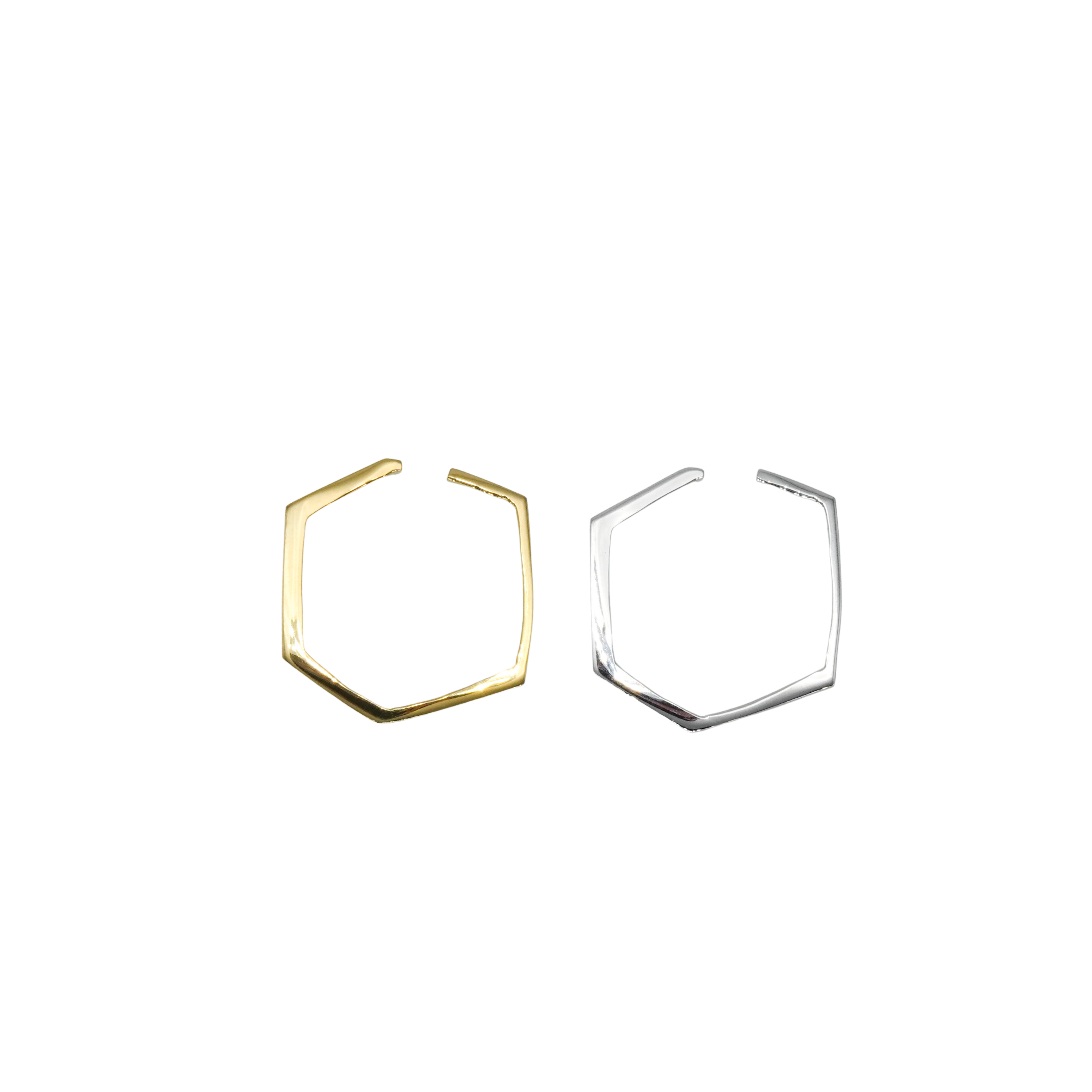 Bee Yourself Earcuff – unigem