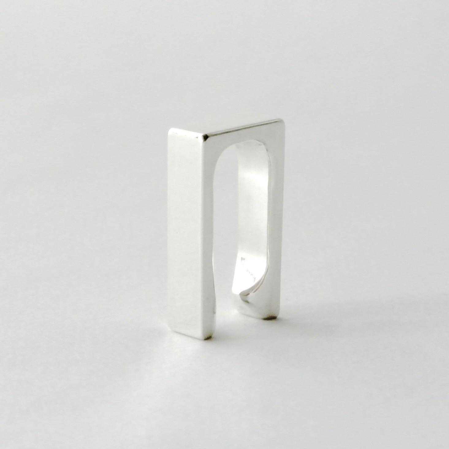 Earcuff BLOCK 3 – unigem