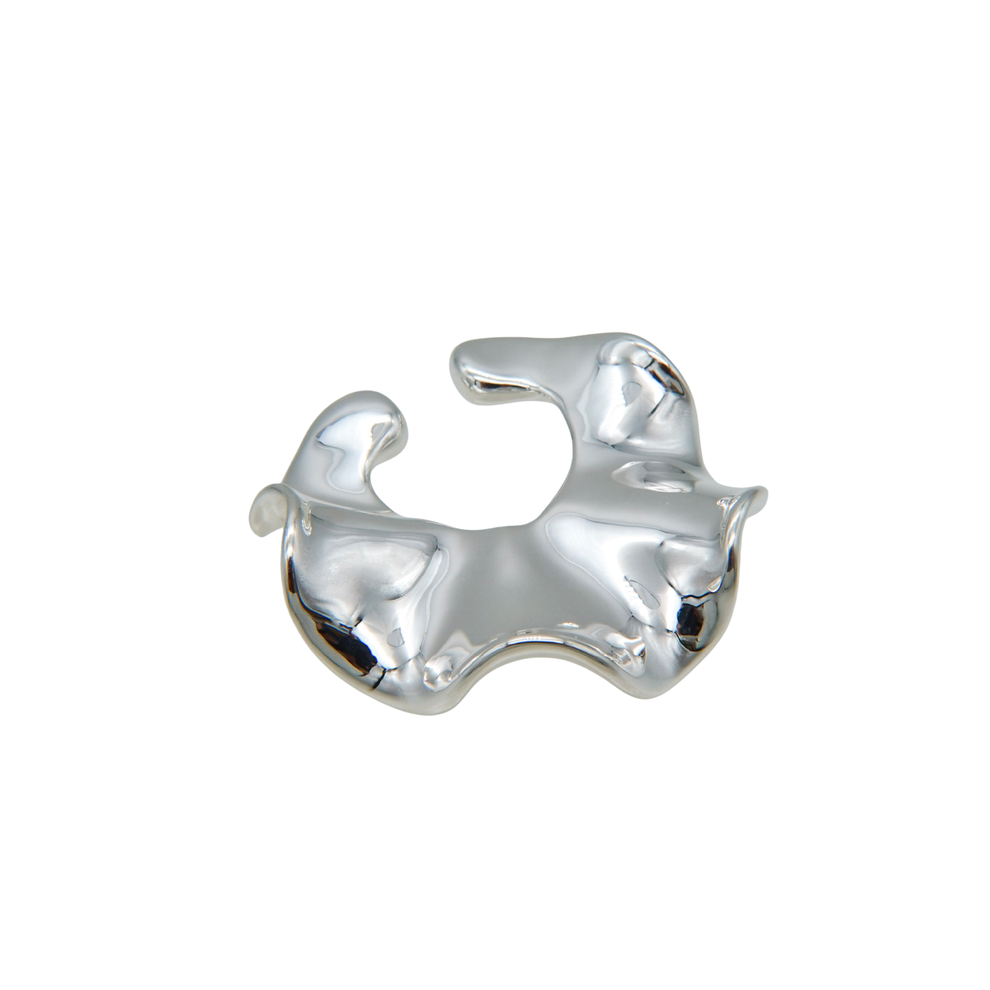 Flora Ear Cuff【M】SV – unigem