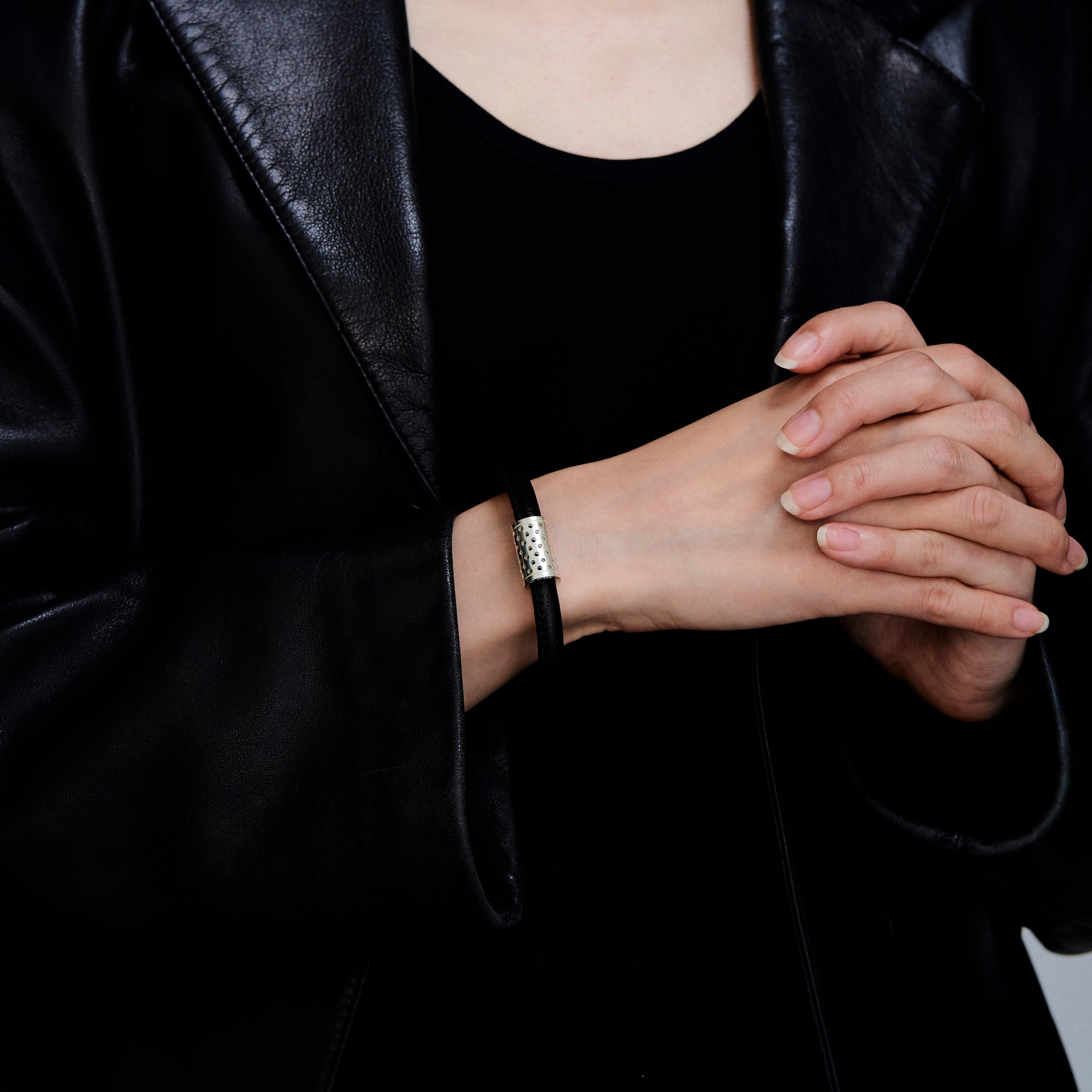 Pina Leather Bracelet – unigem