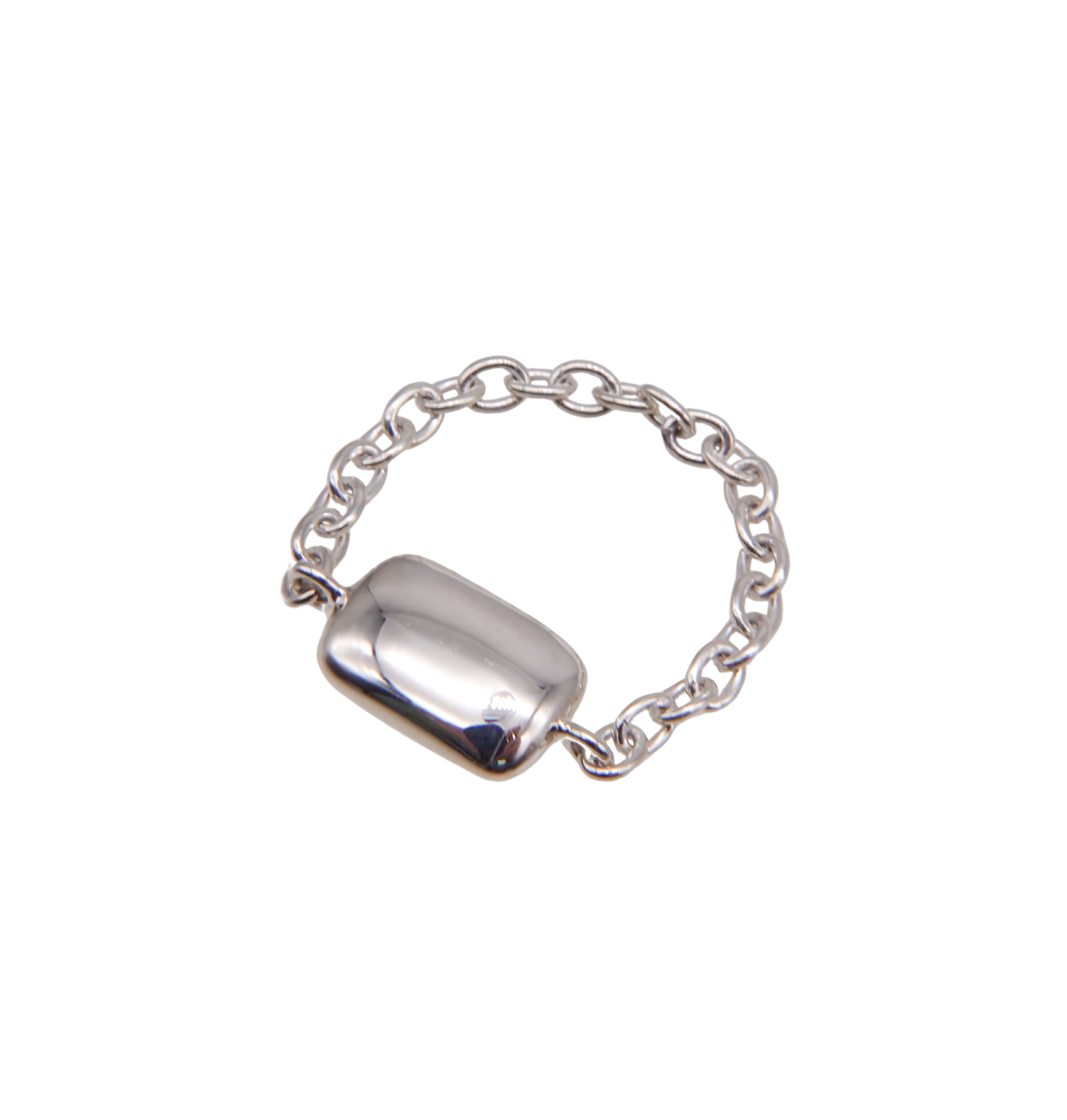 Chewing gum chain Ring – unigem
